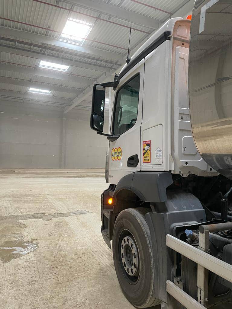 Actualités travaux publics et aménagement du territoire - Artiloc